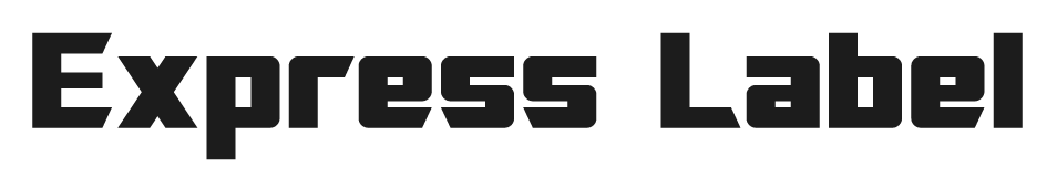 Login - Express Label
